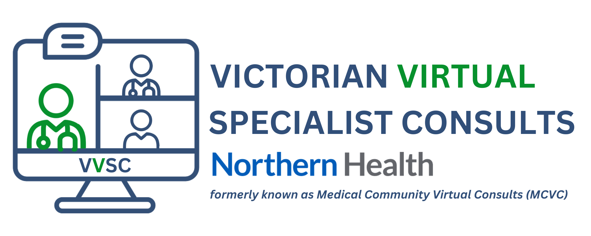 VVSC – Victorian Virtual Specialist Consults